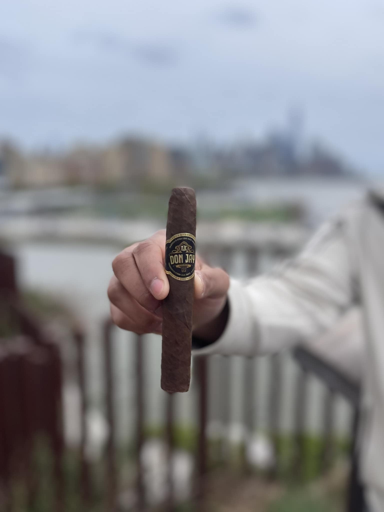 Our Brands - Don Jay Cigars